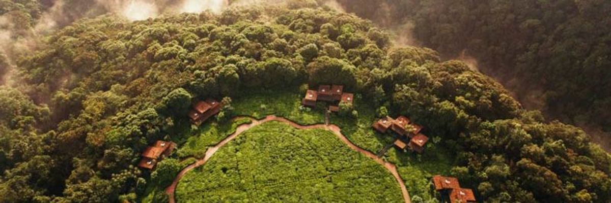 Discover Rwanda with One&Only | Holiday Articles | Luxury & Tailor-Made ...
