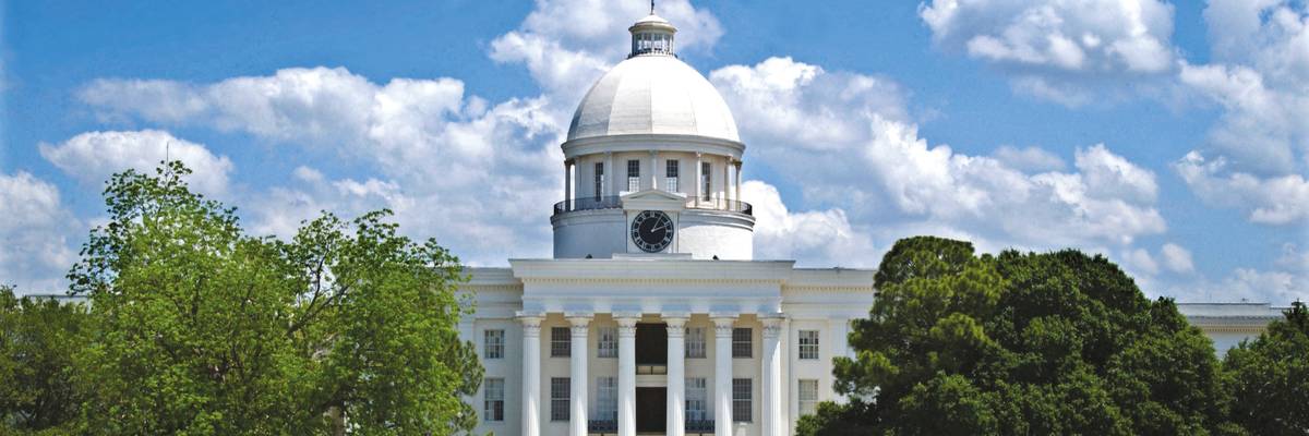 The heart and history of Alabama | Holiday Articles | Luxury & Tailor ...