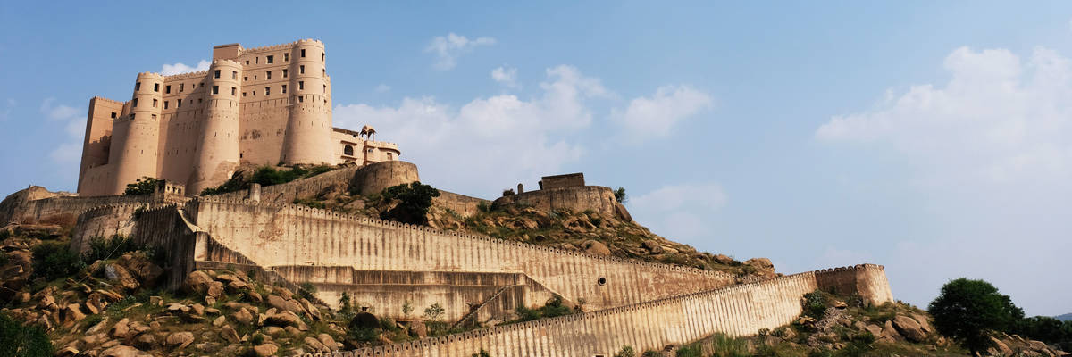 Alila Fort Bishangarh, Jaipur | Holidays 2025/2026 | Luxury & Tailor ...