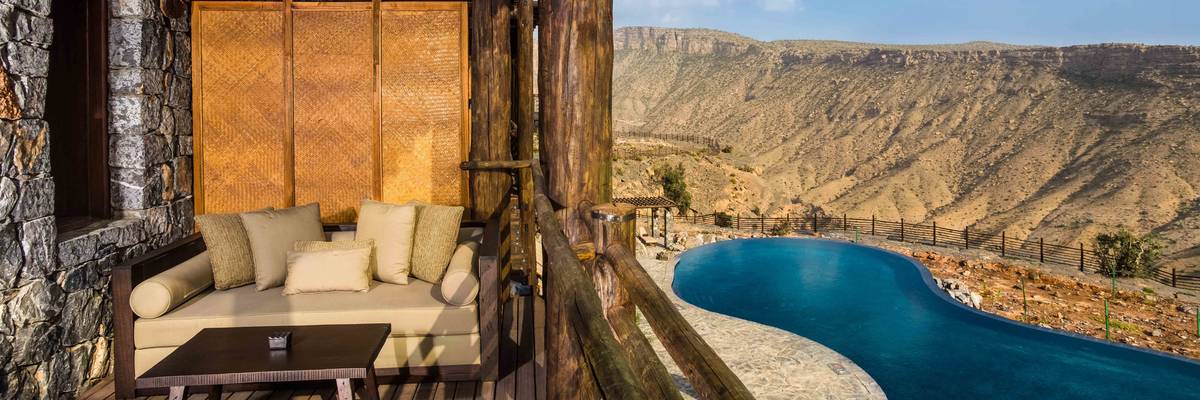Luxury Oman: Muscat and Mountains | Holidays 2026/2027 | Luxury ...
