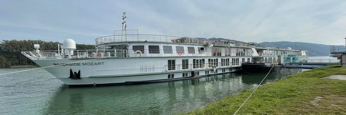 Trip report: Riverside Cruises | Holiday Articles | Luxury & Tailor ...
