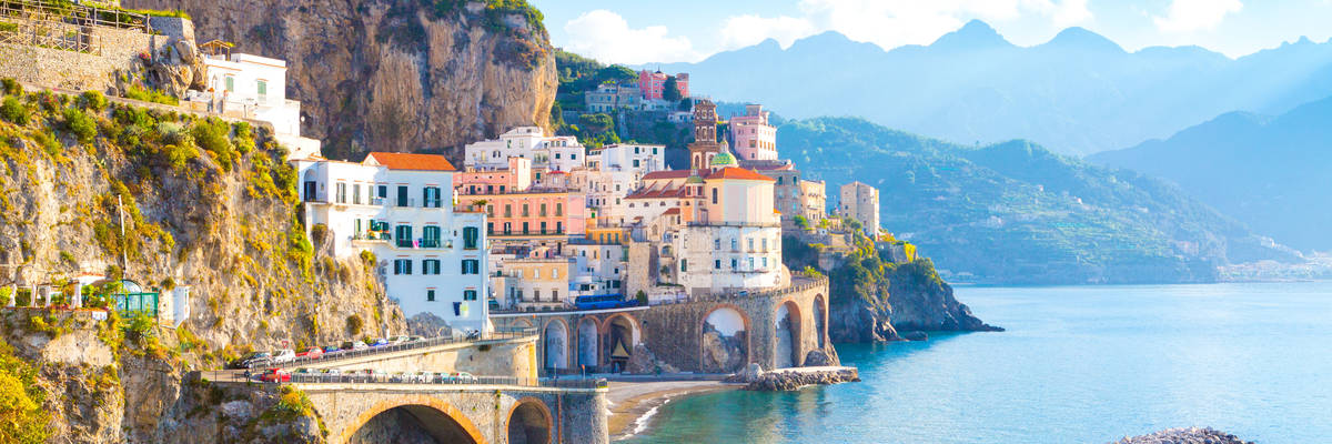 Where to Holiday in June | Luxury & Tailor-Made with Wexas Travel