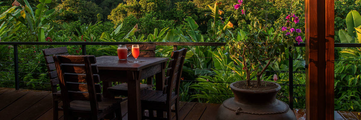 Amor Arenal | Holidays 2025/2026 | Luxury & Tailor-Made with Wexas Travel