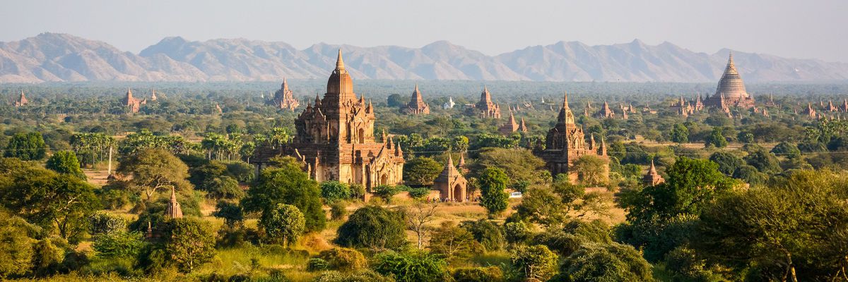 Escorted Tours 2025/2026 | Luxury & Tailor-Made with Wexas Travel