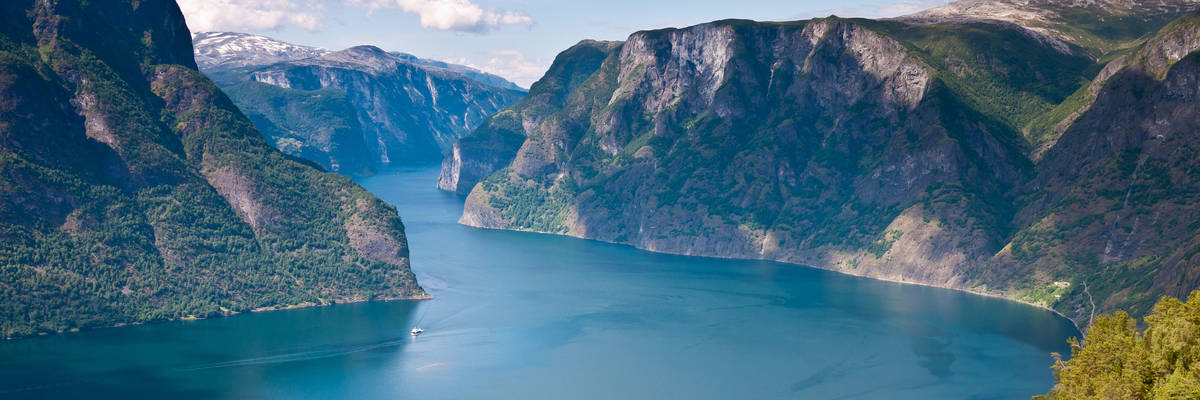 Norway's Colourful Cities & Famous Fjords | Holidays 2026/2027 | Luxury ...