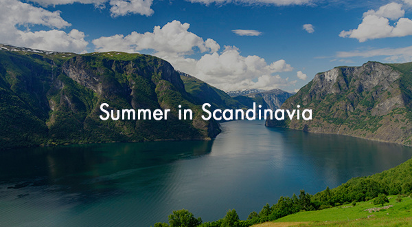 Newsletter | Best Served Scandinavia