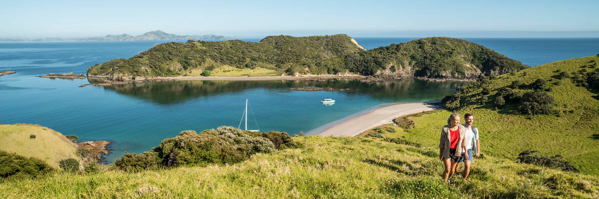 Northland & Bay of Islands Holidays 2025/2026 | Luxury & Tailor-Made ...