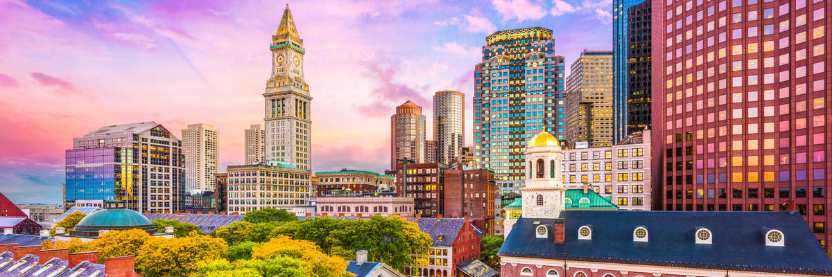 Boston Holidays 2025/2026 | Luxury & Tailor-Made with Wexas Travel