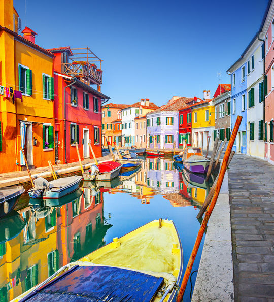 Venice Simplon-Orient-Express & Northern Italy River Cruise | Holidays ...