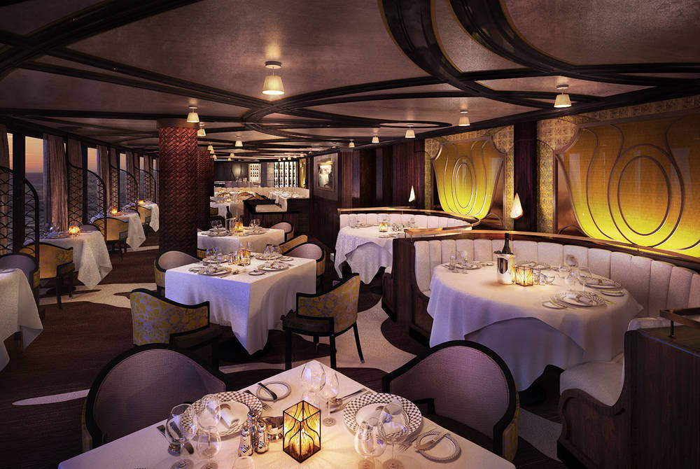 Regent Silver Seas' Best of Europe's Cities & Coasts | Cruises 2023/ ...