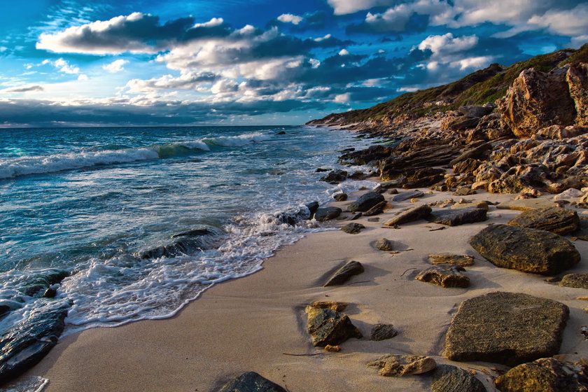 Margaret River & the West Coast | Holidays 2017/2018 | Luxury & Tailor ...