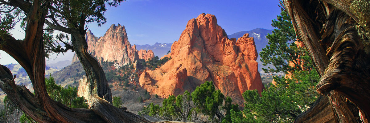 Colorado Itineraries | Luxury & Tailor-Made with Wexas Travel