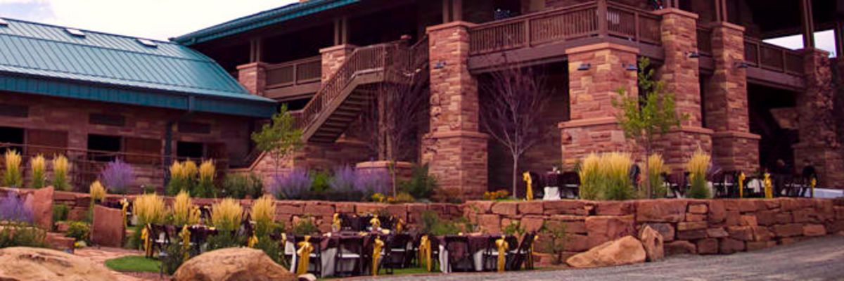 Cougar Ridge Lodge, Utah | Holidays 2025/2026 | Luxury & Tailor-Made ...