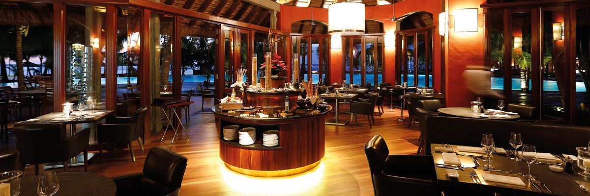 Dinarobin Beachcomber Golf Resort & Spa, Mauritius | Holidays 2021/2022 ...