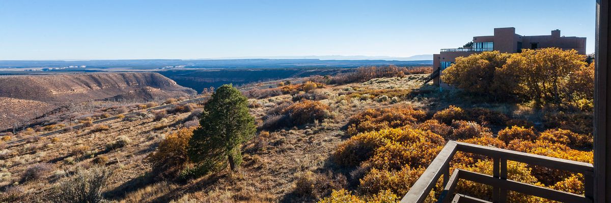 Far View Lodge, Mesa Verde National Park | Holidays 2025/2026 | Luxury ...