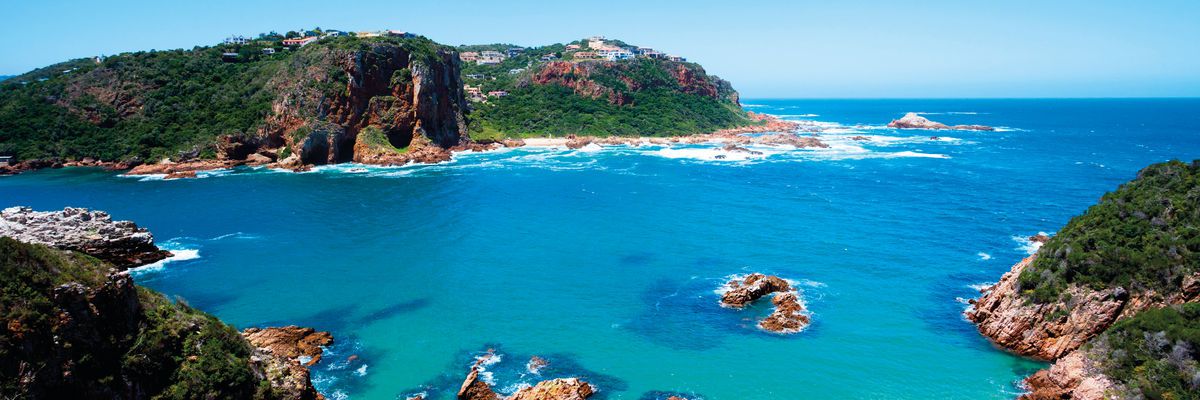 Knysna Holidays 2025/2026 | Luxury & Tailor-Made with Wexas Travel