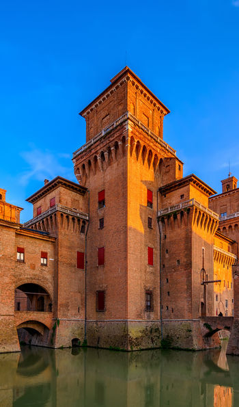 Venice Simplon-Orient-Express & Northern Italy River Cruise | Holidays ...