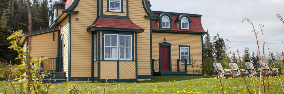 Fishers’ Loft, Port Rexton, Newfoundland | Holidays 2025/2026 | Luxury ...