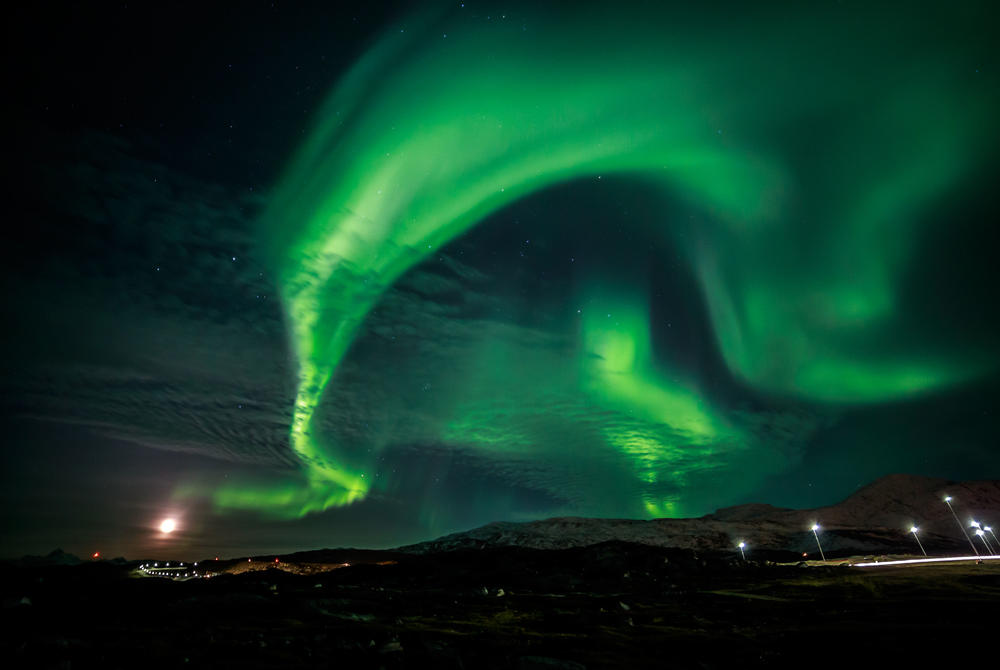 Where to see the Northern Lights 2019/2020 | Best Served Scandinavia