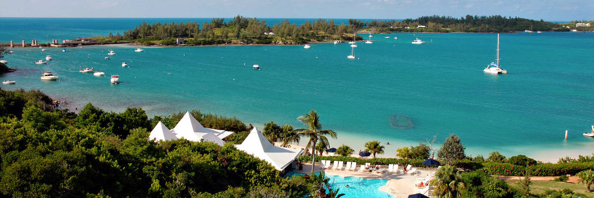 Grotto Bay Beach Resort, Bermuda | Holidays 2025/2026 | Luxury & Tailor ...
