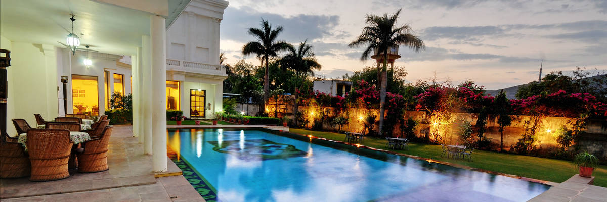 The Hadoti Palace | Holidays 2024/2025 | Luxury & Tailor-Made with ...