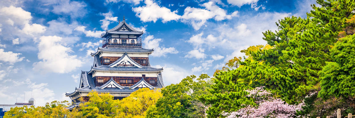 Essence of Japan with Tauck | Holidays 2026/2027 | Luxury & Tailor-Made ...