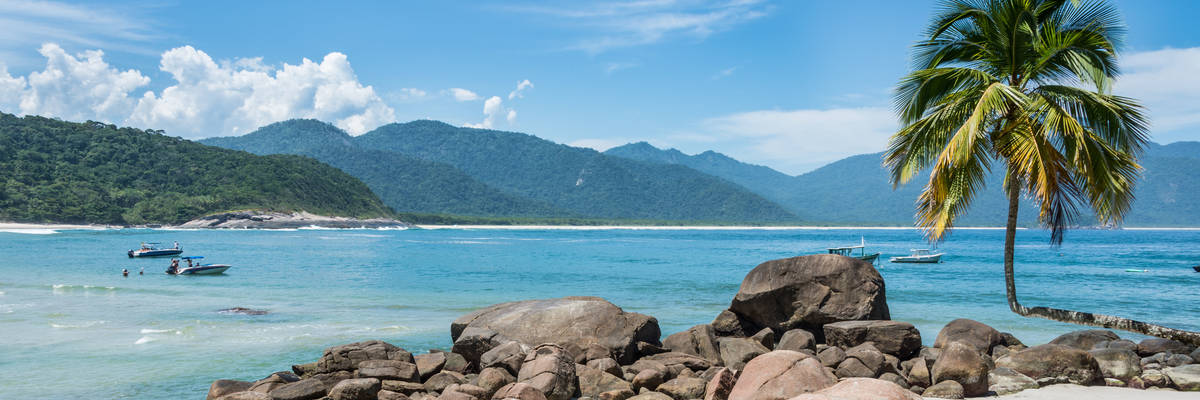 Brazil's Green Coast and waterfalls | Holidays 2025/2026 | Luxury ...