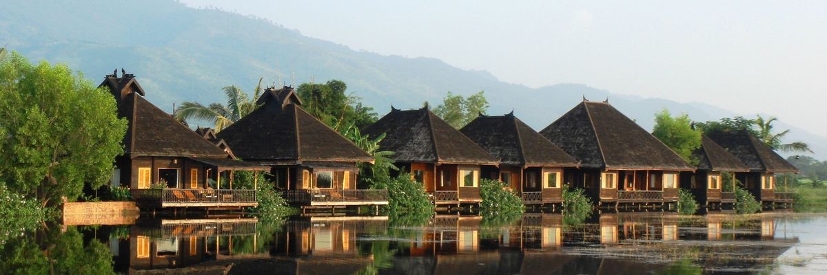Inle Princess Resort, Inle Lake | Holidays 2025/2026 | Luxury & Tailor ...