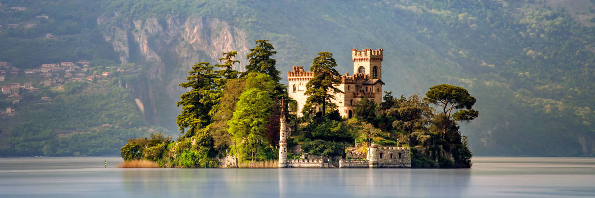 Hidden Lakes of Northern Italy | Holidays 2026/2027 | Luxury & Tailor ...