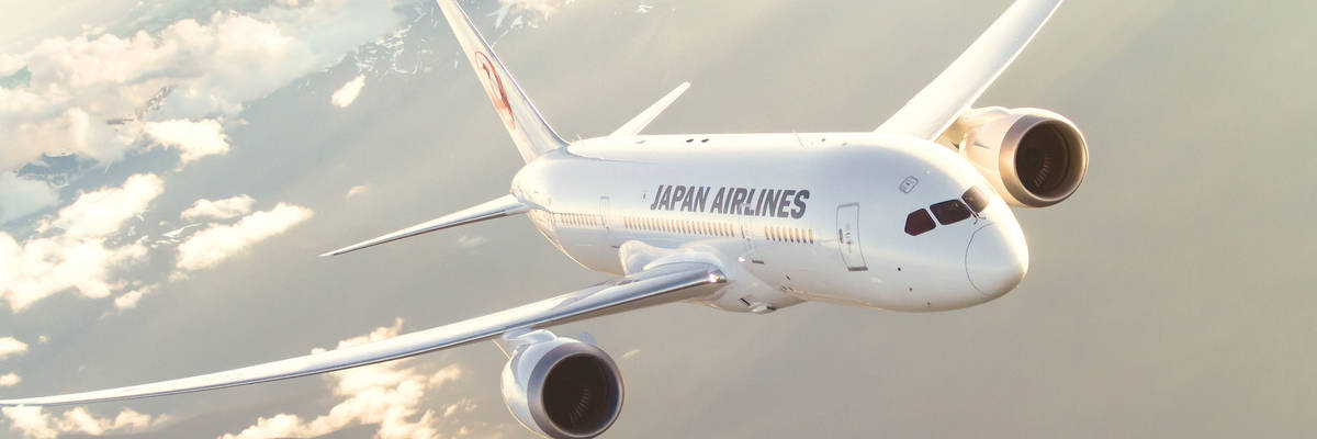 JAL launches second daily London to Tokyo service | Luxury & Tailor ...