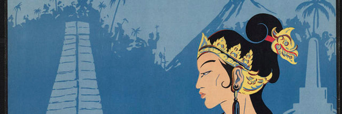 Vintage travel posters that have stood the test of time | Holiday ...