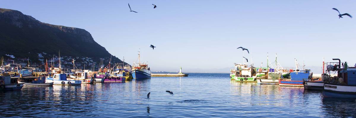 Cape Town’s Kalk Bay | Holiday Articles | Luxury & Tailor-Made with ...