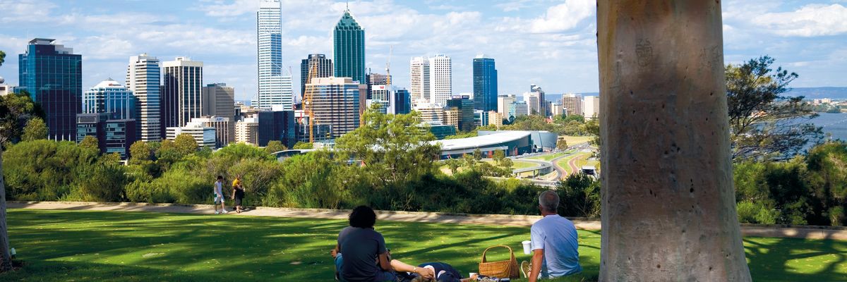 Perth Holidays 2024/2025 | Luxury & Tailor-Made with Wexas Travel