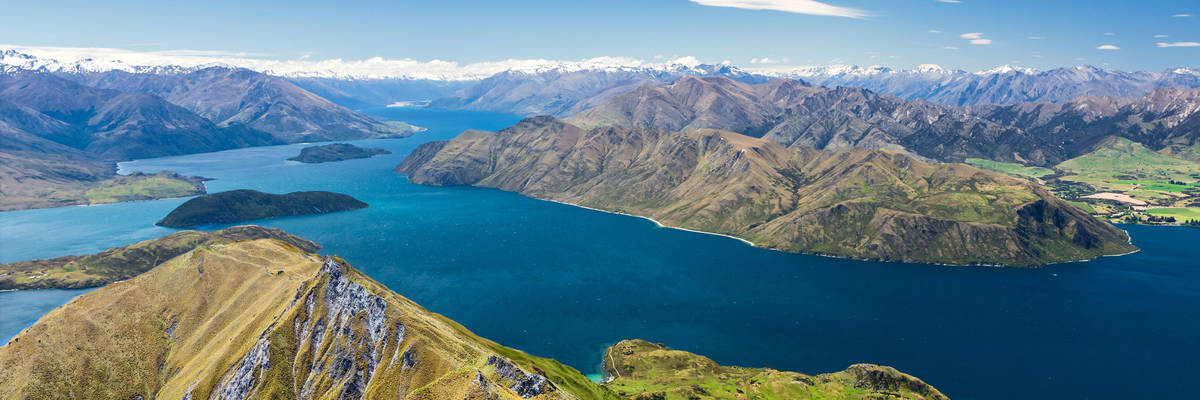 New Zealand: A wilderness guide | Holiday Articles | Luxury & Tailor ...
