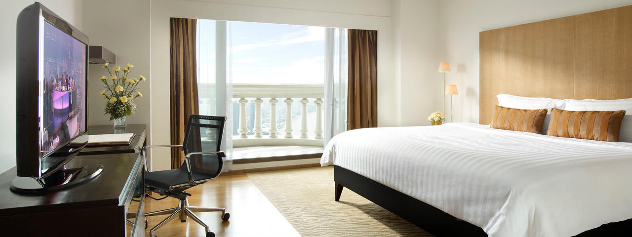 Lebua at State Tower, Bangkok, Thailand | The Luxury Holiday Company