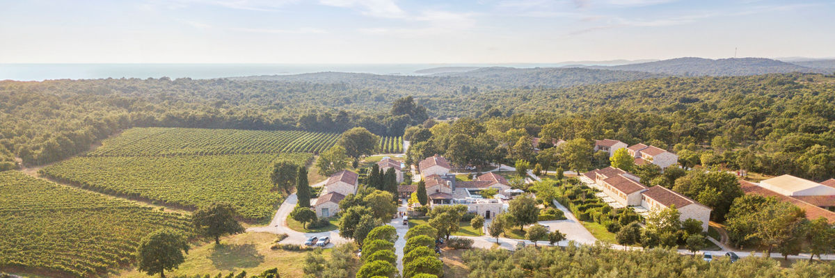 Trip report: Meneghetti Wine Hotel, Istria | Holiday Articles | Luxury ...
