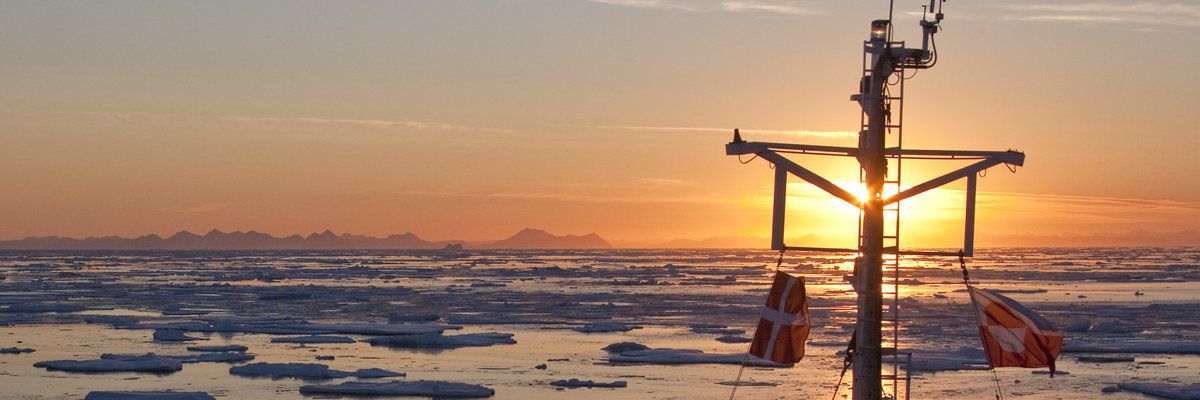 Where to see the Midnight Sun in 2016 | Best Served Scandinavia