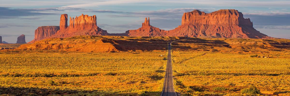 USA Self-Drive Holidays 2026/2027 | Luxury & Tailor-Made with Wexas Travel