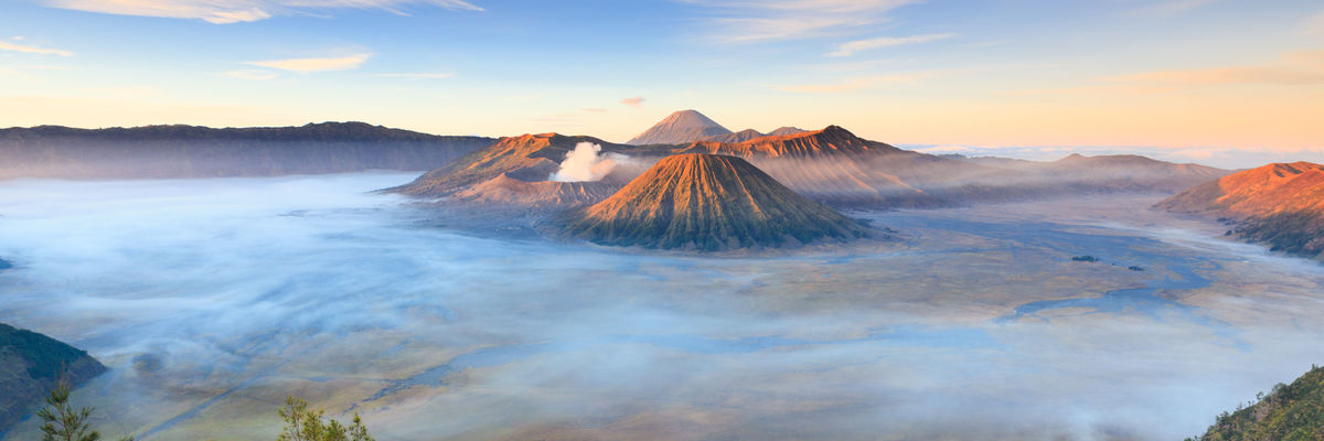 Java Holidays 2025/2026 | Luxury & Tailor-Made with Wexas Travel