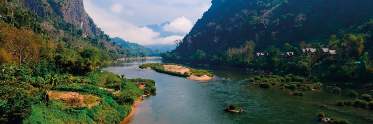 Explore Northern Laos | Holidays 2025/2026 | Luxury & Tailor-Made with ...
