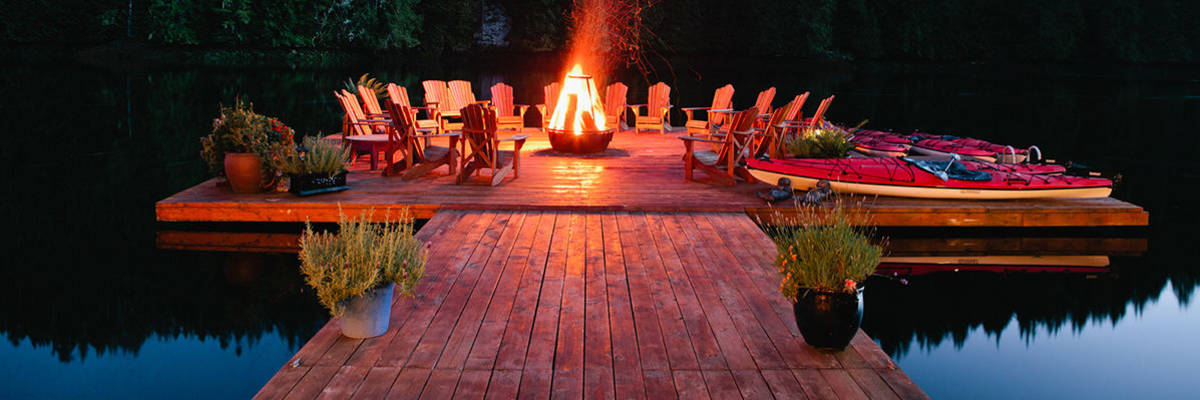 Nimmo Bay Resort | Holidays 2025/2026 | Luxury & Tailor-Made with Wexas Travel