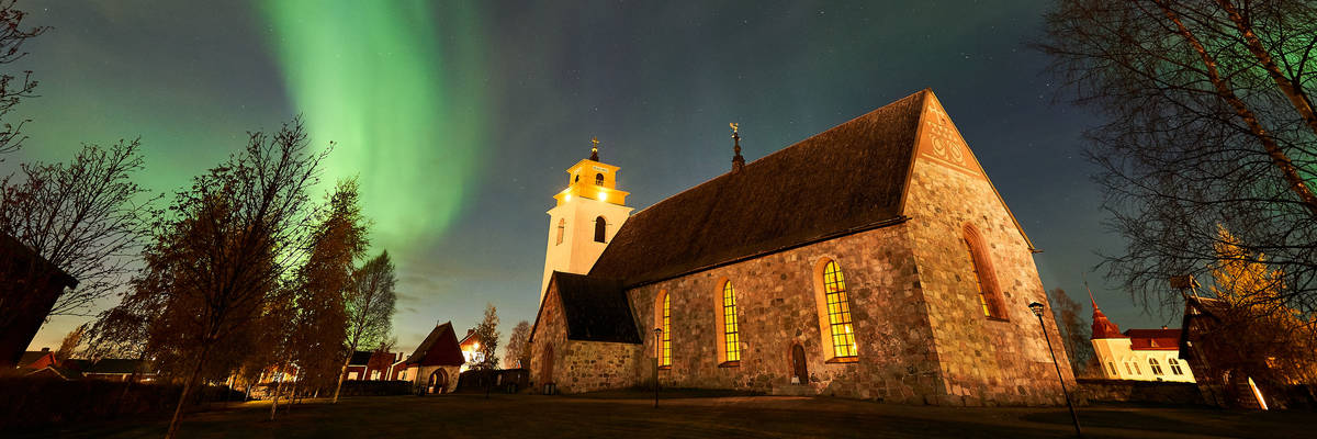 Lulea Holidays 2026/2027 | Luxury & Tailor-Made with Wexas Travel