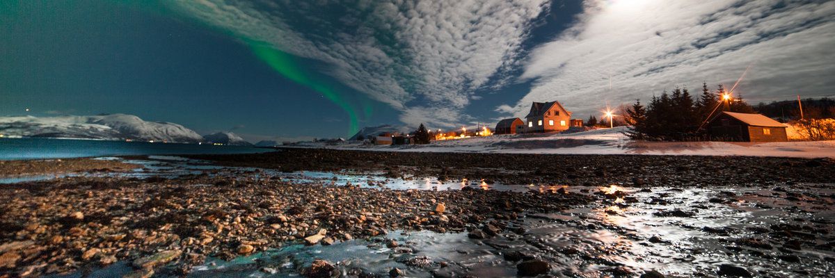 Tromso & Malangen Resort | Holidays 2017/2018 | Best Served Scandinavia