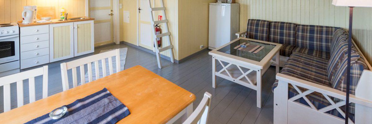 Nusfjord Arctic Resort | Holidays 2019/2020 | Best Served Scandinavia