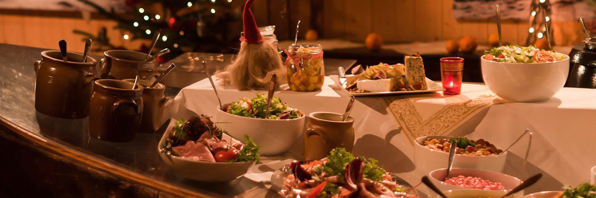 Nusfjord Arctic Resort | Holidays 2019/2020 | Best Served Scandinavia