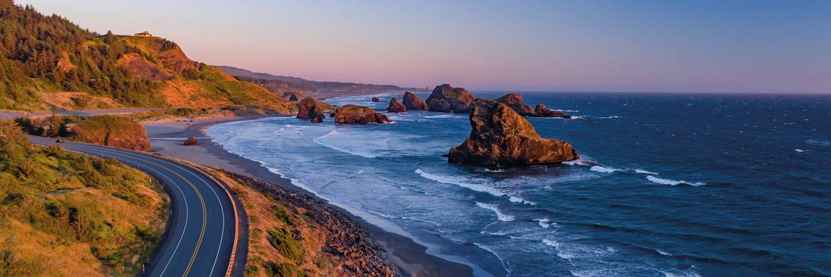 Oregon in-depth | Holiday Articles | Luxury & Tailor-Made with Wexas Travel
