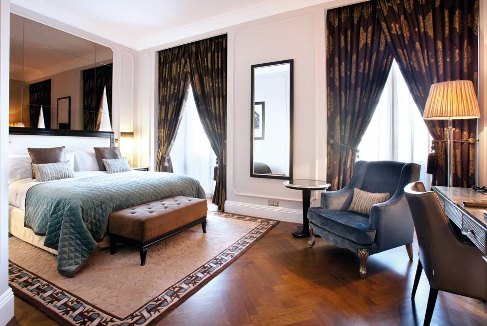 Intercontinental Palacio das Cardosas, Porto | Holidays 2024/2025 ...