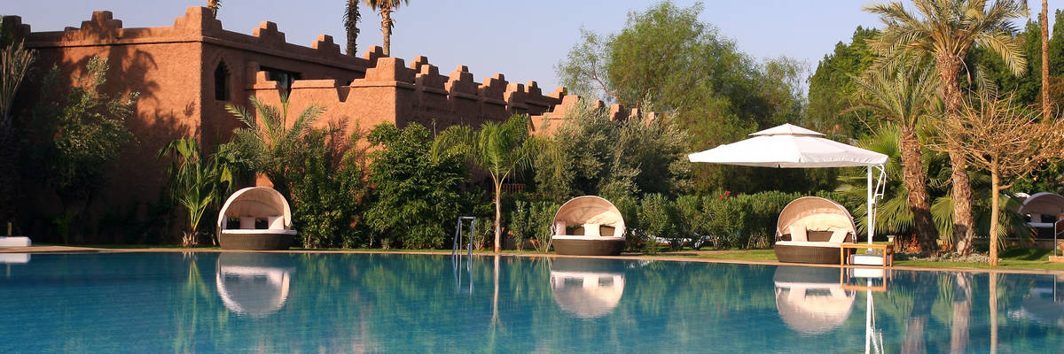 Es Saadi The Palace, Marrakech | Holidays 2025/2026 | Luxury & Tailor ...