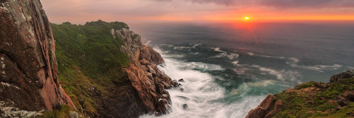 Praia do Rosa Holidays 2025/2026 | Luxury & Tailor-Made with Wexas Travel