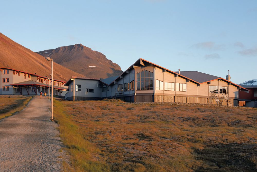 Radisson Blu Polar, Longyearbyen | Holidays 2018/2019 | Best Served ...